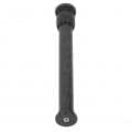 Tripod Extension Pole, Telescopic 2 Section Tripod Center Column ...