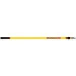 Structron 60250 SE12 SuperHandle II Fiberglass Telescopic Extension ...