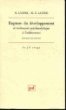 Amazon.com: Rupture du développement et traitement psychanalytique à l ...