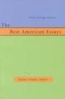 The Best American Essays: Atwan: 9780618042975: Amazon.com: Books