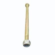 Yes E Rickshaw Front Axle Rod 12inch 20mm (Pack of 2 PCE) : Amazon.in ...