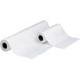 Amazon.com: Chiropractic Headrest Paper Rolls - Premium Smooth 8.5"x ...