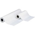 Amazon.com: Chiropractic Headrest Paper Rolls - Premium Smooth 8.5"x ...