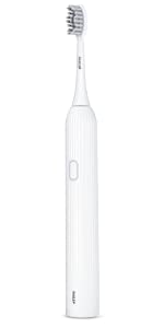 JAY BHAGWATI TOOLS & MACHINERY Vibe Electric Toothbrush for Adults with ...
