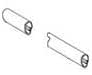 Jackson 30-733 Pkg Crossbar Assembly - General Hardware And ...