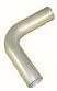 Amazon.com: 2" Diameter Aluminum Mandrel Bent 90 Degree Elbow (2 ...