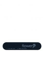 FLOWERY D-File 5 Second Buffer / 25 Pack : Amazon.in: Beauty