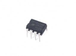 UC3842A Current Mode Controller IC (Pack of 3) UC 3842 Controller IC ...