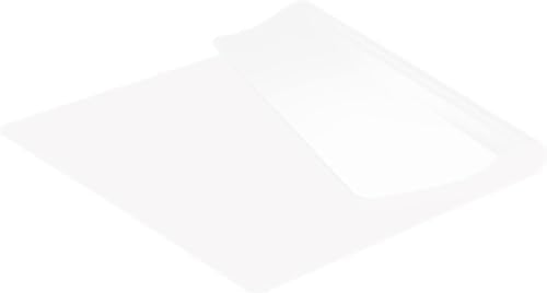 KitchenRaku Thickened Extra Large Silicone Mat for Kitchen Worktop ...