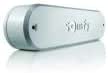 Somfy 9016355 Eolis 3D Wirefree io White Wind Sensor : Amazon.ae ...