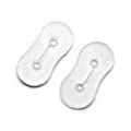 Amazon.com: Cufflinks Adapters by CuffStyle for Cufflink worn with Men ...