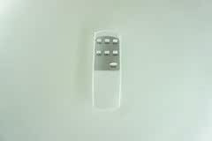 Amazon.com: Remote Control for Heylo AC25 AC35 AC 25 AC 35 Portable AC ...
