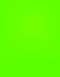 50 Sheets A4 Fluorescent Green 80GSM Paper - Printer Copier Craft ...