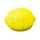 School Innovate FANXIN Lemon Cube Sticker Less Magic Cube Puzzel Toy ...