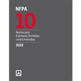NFPA 10, Norma para Extintores Portátiles contra Incendios: NFPA ...