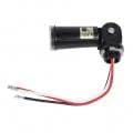 Photoelectric Switch, 120V LED Photocell Light Sensor Dusk to Dawn ...