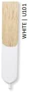 Ronan Specialty Paint Urethane Striping Paint 4 Oz. (White) - Amazon.com