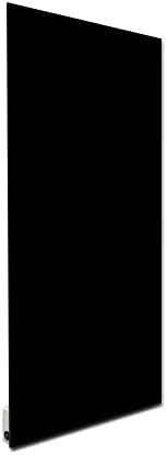 Amazon.com: Heat Wave 1,000 Watt Convector Baseboard Heater, Black ...