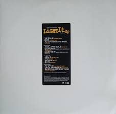 Light It Up Soundtrack - Amazon.com Music