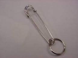 Top 10 Best Safety Pin Key Ring : Reviews & Buying Guide - Katynel