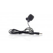 Mini Clip-on Microphone : Amazon.in