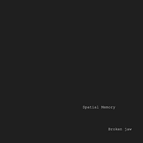 Play Broken jaw by Spatial Memory on Amazon Music