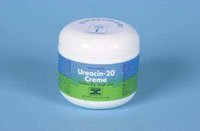 Amazon.com : 14039 Part# 14039 - Cream Skin Care Ureacin-20 4oz Ea By ...