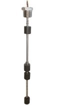 Custom Sensor Multi-Point Level Switch: Amazon.com: Industrial & Scientific