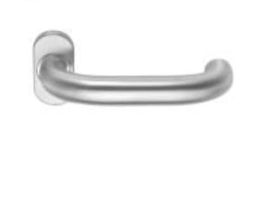 OMH-33 STD SSS - Ozone D-Type Mortise Handle Material : Stainless Steel ...