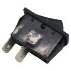 Amazon.com: Rocker Switch for Electralog 6902340100 Electric Fireplace ...