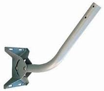 Amazon.com: Laird Technologies UML Universal Antenna Mount Long 25in ...