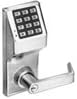 Amazon.com: Alarm Lock DL2700IC Y Trilogy Digital Lock for YALE ...