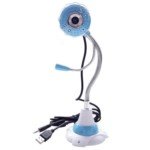 Buy Compact USB Powered 300K Pixel Flexible Gooseneck Driver-Free ...