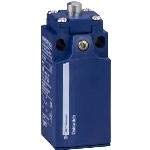 XCKN2110G11, Switch Limit N.O./N.C. DPST Top Plunger Screw Clamp 3A ...