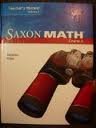 Saxon Math, Course 2 byVarious: Various & Saxpub: Amazon.com: Books