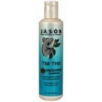 Amazon.com : Jason's Tea Tree Oil Therapy Conditioner 2x 8 Oz : Beauty ...