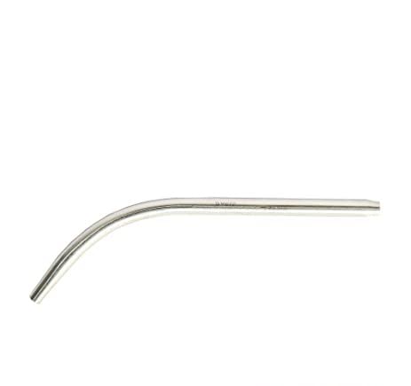 SS WHITE – Suction Cannula 4MM,Dental Amalgam Carrier Suction Tube ...