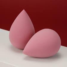 Buy Liquid foundation blender | Blender for foundation liquid Pack of 2 ...