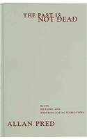 Past Is Not Dead: Facts, Fictions, and Enduring Racial Stereotypes ...