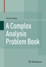 COMPLEX ANALYSIS PROBLEM BOOK | Amazon.com.br