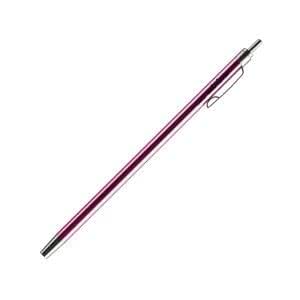 OHTO Minimo Ultra Compact 0.5mm Ballpoint Pen – Pink Body, Black Ink ...