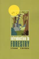 SATISH SERIAL PUBLISHING HOUSE Introduction to Forestry: B ...