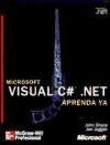 Aprenda ya Microsoft Visual C#.Net: Buy Online at Best Price in Egypt ...