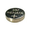 Renata 337 Watch Coin Cell Battery from Renata : Amazon.in: Watches