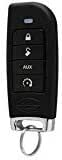 Automate (1) 7142A 1-Way 4-Button Supercode Remote Control : Amazon.ca ...