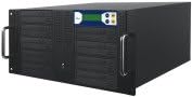 Amazon.com: CD Dimensions CD/DVD Rackmount Duplicator - 9 Recorder ...