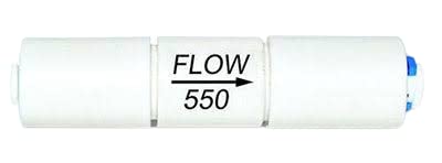 RO Flow Restrictor 550 Flow-(FR-550) Push Fitting Flow Restrictor 550 ...