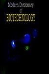 Modern Dictionary of Biotechnology: R. Arya: 9788176297400: Amazon.com ...
