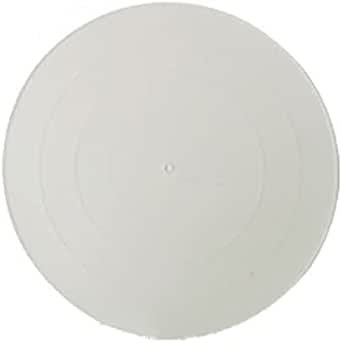 Amazon.co.jp: SAEYZ Turntable Mat 12 Inch Record Mat for Turntable ...