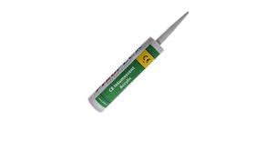 PYROPLEX CE Intumescent Acrylic Sealant 600ml Foil WHITE : Amazon.co.uk ...